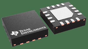 Cina Autista IC Chip Switching Voltage Regulators di TPS55330RTER 6.6A LED in vendita