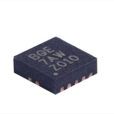 China TPS62400DRCR Switching Voltage Regulators Dual Adj. 400mA 2.25MHz Step Down Original chip silk screen BQE SON switch for sale