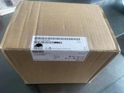 Cina Siemens 6ES7516-3AN02/3TN/3UN/3FN00-0AB0 Standard CPU 1516-3 PN/DP in vendita