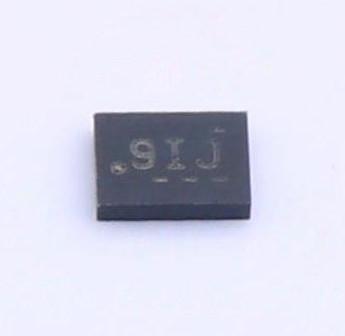 Cina TLA2024IRUGR ADC 12-bit, 4-channel, delta-sigma ADC with voltage reference, oscillator, PGA and I2C 10-X2QFN -40 to 85 in vendita