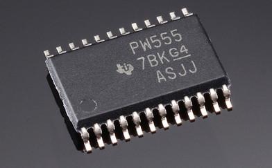 Cina TCA9555PWR Interface - I/O Expanders Remote 16B I2C & SMBus I/O Expander in vendita