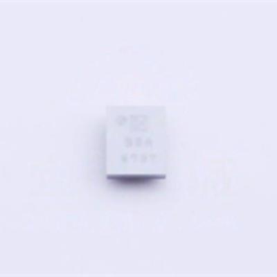 Cina AD8606ACBZ-REEL7 Precision Amplifiers DUAL, PRECISION CMOS R/R OP AMP New original package WLCSP-8 silk screen B6A in vendita