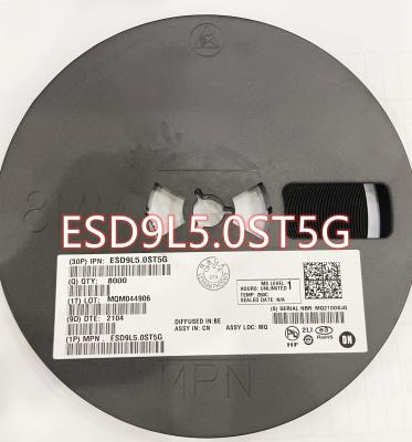 Cina ESD9L5.0ST5G ESD Suppressors / TVS Diodes ESD PROT DIODE UNI in vendita