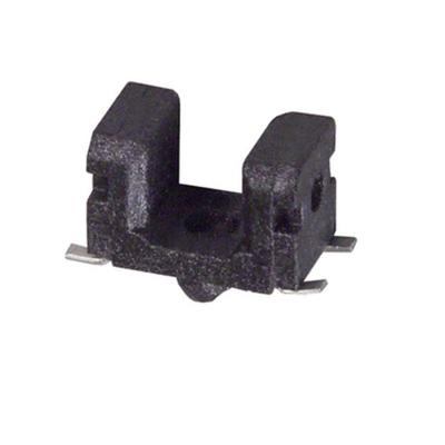 Cina GP1S092HCPIF Optical Switches, Transmissive, Phototransistor Output Photointerrupter SMT 2.0mm Gap 4/5000 Home furnishi in vendita