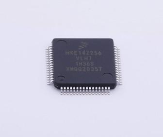 Cina MKE14Z256VLH7 MCU Kinetis KE14Z: 72MHz Cortex-M0+ 5V/Robust MCU, 256KB Flash + 32KB FlexMem, 32KB RAM, 64-LQFP in vendita