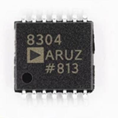 Cina AD8304ARUZ Logarithmic Amplifiers lTSSOP 160dB-range Logarithmic Converter New imported original stock in vendita