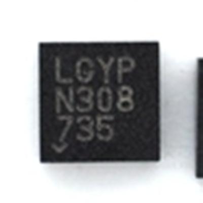 Cina LTC6269IDD#TRPBF Operational Amplifiers - Op Amps Dual 500MHz Ultralow bias current FET input Op Amp in vendita