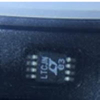Cina LTC6081IMS8#TRPBF Precision Amplifiers Dual 300uA CMOS Op Amp New imported original stock in vendita