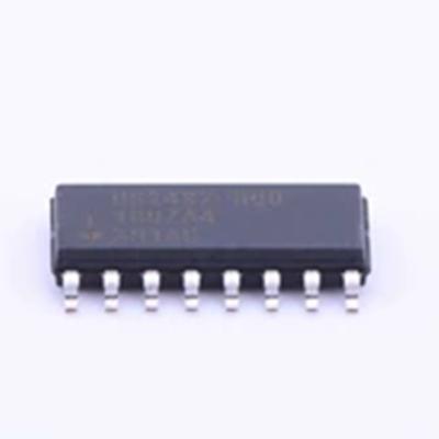 Cina DS2482S-800+T&R I/O Controller Interface IC Eight-Channel 1-Wire Master New imported original stock in vendita