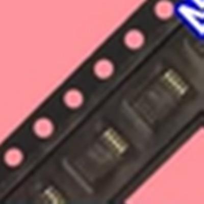 Cina SY55857LKG-TR Translation - Voltage Levels Dual 2-5 GHz Any Input to LV PECL Translator New imported original stock in vendita