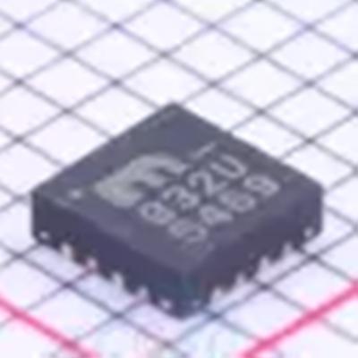 Cina SY89832UMG LVDS Interface IC 2.5V 1:4 LVDS Fanout Buffer New imported original stock in vendita