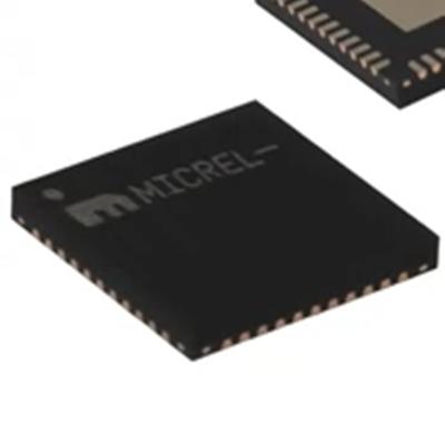 Cina SY89540UMY-TR Analog & Digital Crosspoint ICs 3.2Gbps 4x4 LVDS Crosspoint Switch New imported original stock in vendita