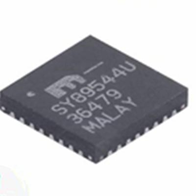 Cina SY89544UMG-TR Encoders, Decoders, Multiplexers & Demultiplexers 2.5V, 3.2Gbps 4:1 LVDS Multiplexer in vendita