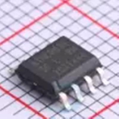 Cina AT25512N-SH-T EEPROM 1.8V New imported original package SOIC-8 power supply voltage 1.8V ~ 5.5V memory in vendita