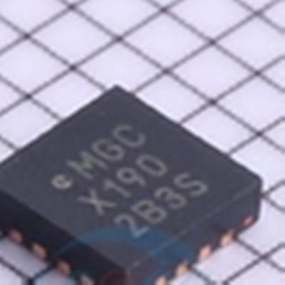 Cina SY89874AUMG Clock Buffer 2.5GHz Programmable Clock Divider/Fanout Buffer New imported original stock in vendita