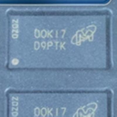 中国 MT41K128M16JT-125 IT:K DRAM DDR3 2G 128MX16 FBGA New imported original spot D9PSK 2G 96FBGA 販売のため