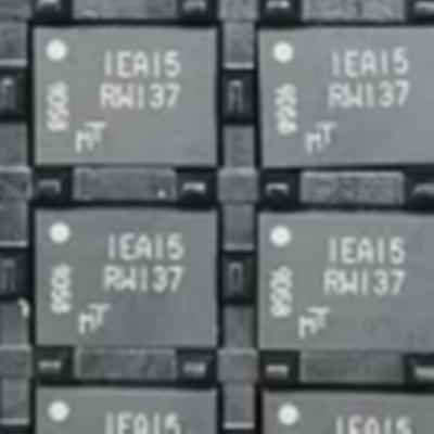 中国 MT25QL128ABA1EW9-0SIT NOR Flash SPI FLASH NOR SLC 32MX4 WPDFN New imported original stock RWI37 NOR FLASH SPI FLASH 32M* 販売のため