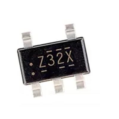 中国 NC7SZ32P5X UHS 2 Input OR Gate IC Chip , SOT353 Logic Gate And Inverter IC Chip 販売のため