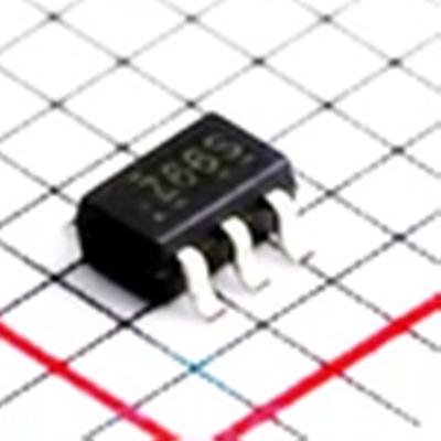 中国 NC7SZ66P5X Multiplexer Analog Switch ICs Single Matching Silk Screen Z66 SOT-353 販売のため
