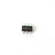 中国 Hi Spd Data Protect NUP2201MR6T1G ESD Suppressors , Low Cap TVS Diodes 販売のため