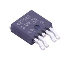 Cina 1 Output LDO Voltage Regulators Linear Positive Polarity in vendita