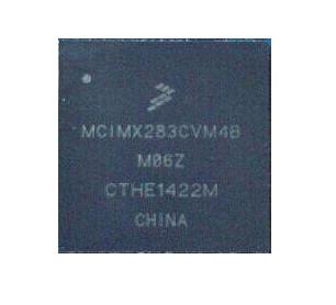 Cina Microprocessors MPU I.MX 6 Series 32 Bit ARM Cortex-A9 Core 800MHz MAPBGA 624 in vendita