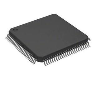 Cina ARM Microcontrollers MCU S32K146 Arm Cortex-M4F 80MHz 1 Mb Flash CAN FD FlexIO in vendita