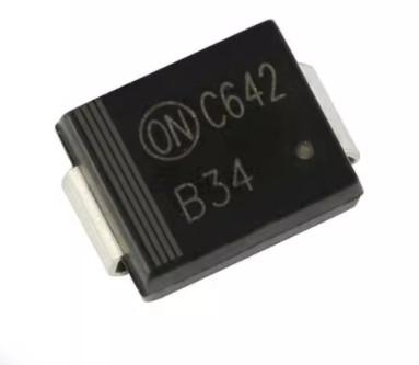 Cina Single Configuration Schottky Diodes & Rectifiers 3A 40V in vendita