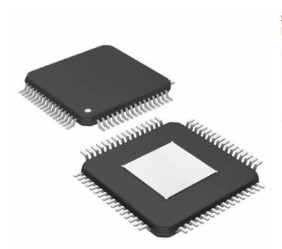 Cina Power Architecture 32 Bit Microcontrollers For Automotive Chassis / Safety Applications in vendita