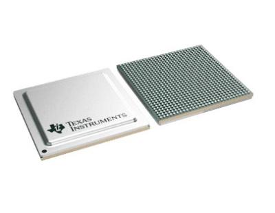 Cina Digital Signal Processors & Controllers - DSP, DSC Multicore Fix/Float Pt Dig Sig Proc in vendita
