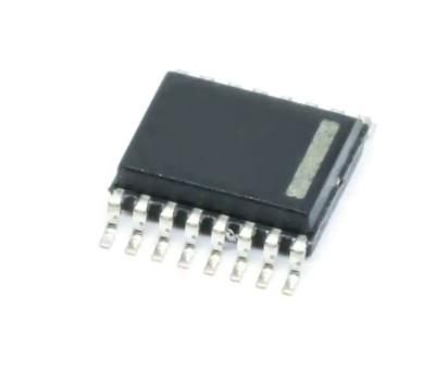 Cina ISO7762DBQR Digital Isolators Robust EMC, six-channel, 4/2, reinforced digital isolator 16-SSOP -55 to 125 in vendita