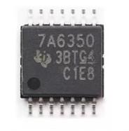 Cina TPS7A6350QPWPRQ1 LDO Voltage Regulators AC 300mA 40V LDO Reg in vendita