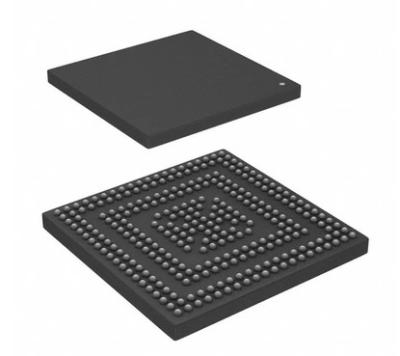 Cina TC377TP96F300SAAKXUMA1 32-bit Microcontrollers - MCU The factory is currently not accepting orders for this product. in vendita