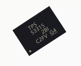 中国 TPS53315RGFR Switching Voltage Regulators 12A Step-Down Reg 販売のため