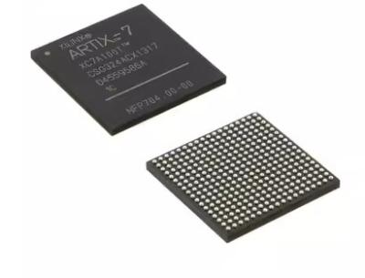 Cina XC7A15T-1CSG324C FPGA - Field Programmable Gate Array XC7A15T-1CSG324C in vendita