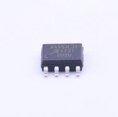 Cina A4953ELJTR-T Motor / Motion / Ignition Controllers & Drivers FULL BRIDGE DMOS PWM MOTOR DRIVER in vendita