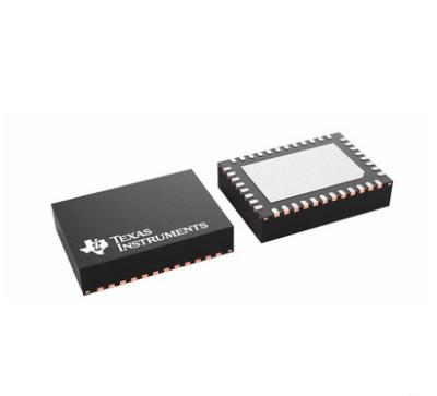 Cina TPS548B22RVFR Switching Voltage Regulators 1.5-V to 18-V, 25-A synchronous SWIFT buck converter with differential remote in vendita
