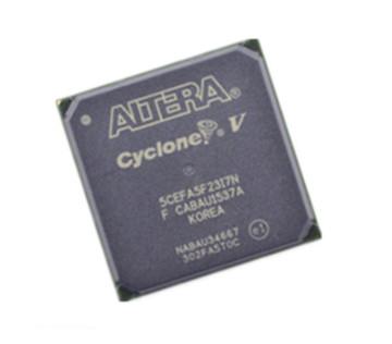 中国 5CEFA7F23I7N Description: FPGA - Field Programmable Gate Array The factory is currently not accepting orders for this pr 販売のため