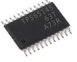 Cina TPS65145PWP Power Management Specialized - PMIC Trp-Ch 1.3-A Swit Boost Converter in vendita