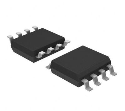 Cina ISO7710FQDRQ1 Digital Isolators Automotive, robust EMC, single-channel, reinforced digital isolator 8-SOIC -40 to 125 in vendita