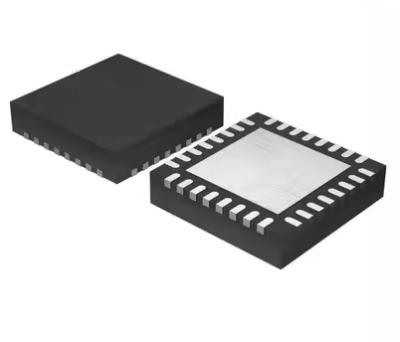 Cina LP87702DRHBRQ1 Switching Voltage Regulators Dual buck converter and 5-V boost with diagnostic functions 32-VQFN -40 in vendita