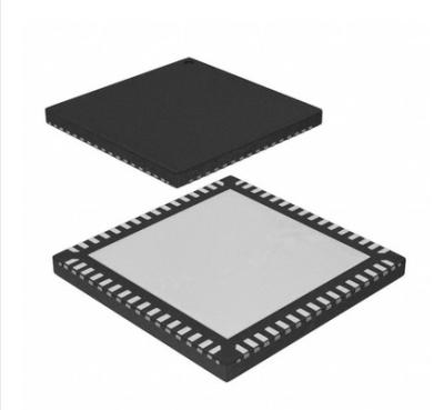 Cina ATSAMC21J18A-MNT ARM Microcontrollers - MCU 64QFN,105C TEMP, GREEN, 5V, 48MHZ, T&R in vendita