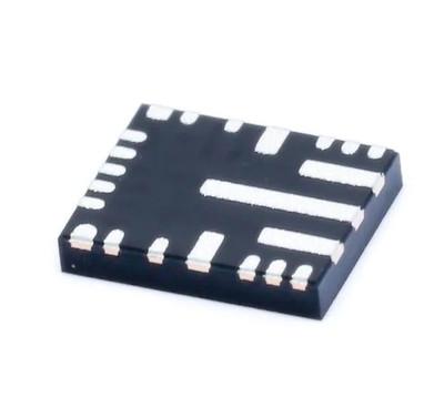 China LMS36355QRNLTQ1 Switching Voltage Regulators 3.5A /5.5A, 36V Synch, 400kHz à venda