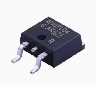 China IPD70N10S3L-12 MOSFET N-Ch 100V 70A DPAK-2 OptiMOS-T à venda