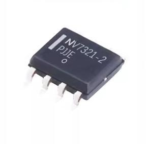 China NCV7321D12R2G LIN Transceivers ESD IMPROVED LINANSC à venda