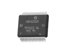 China VNH5050ATR-E Motor / Motion / Ignition Controllers & Drivers Automotive H-Bridge 50mOhm 30A 41V VCC à venda