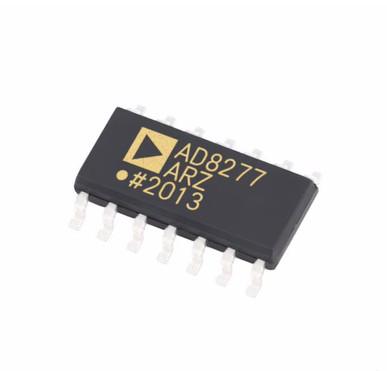 China AD8277ARZ-R7 Differential Amplifiers DualDifferenceAmpLowPwrG1 à venda