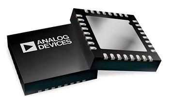 China ADXL312WACPZ-RL Accelerometers 3-axis, 1.5-12g accel, Digital Output à venda