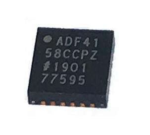 China ADF4158CCPZ-RL7 Phase Locked Loops - PLL 6 GHz Direct Modulation frac-N PLL à venda