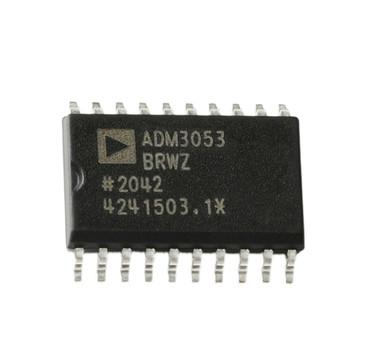 Китай ADM3053BRWZ-REEL7 CAN Interface IC 2.5kVrms Signal + Power ISO CAN Xcvr продается